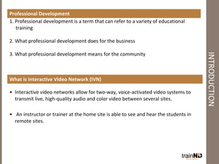 Wenko presentation | PPT