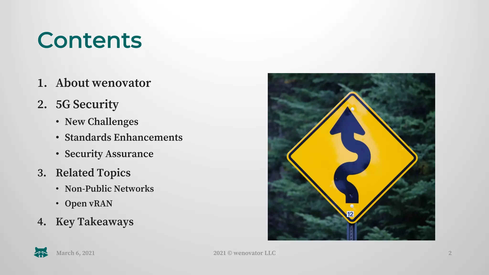 5g Security Briefing Pdf