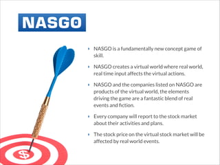 Wenyard presentation | PPT