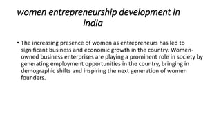 Women empowerment.pptx