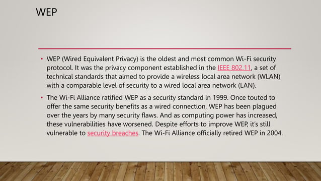 WEP .WAP WAP2.pptx
