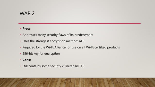 WEP .WAP WAP2.pptx