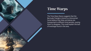 Conspiracy Theories about the Bermuda Triangle | PPT