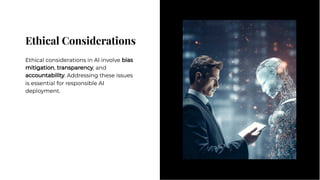 artificial-intelligence | PDF | Technology Industry | Industries