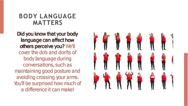 Fluency Boost: Mastering English Conversation Skills | PPTX