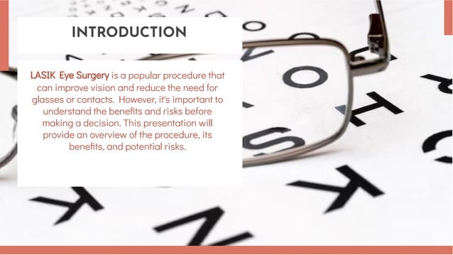 Lasik Eye Surgery: You Need to Know | PDF | Eye and Vision Conditions ...