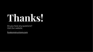 Difference between internal reconstruction and external reconstruction ppt | PDF