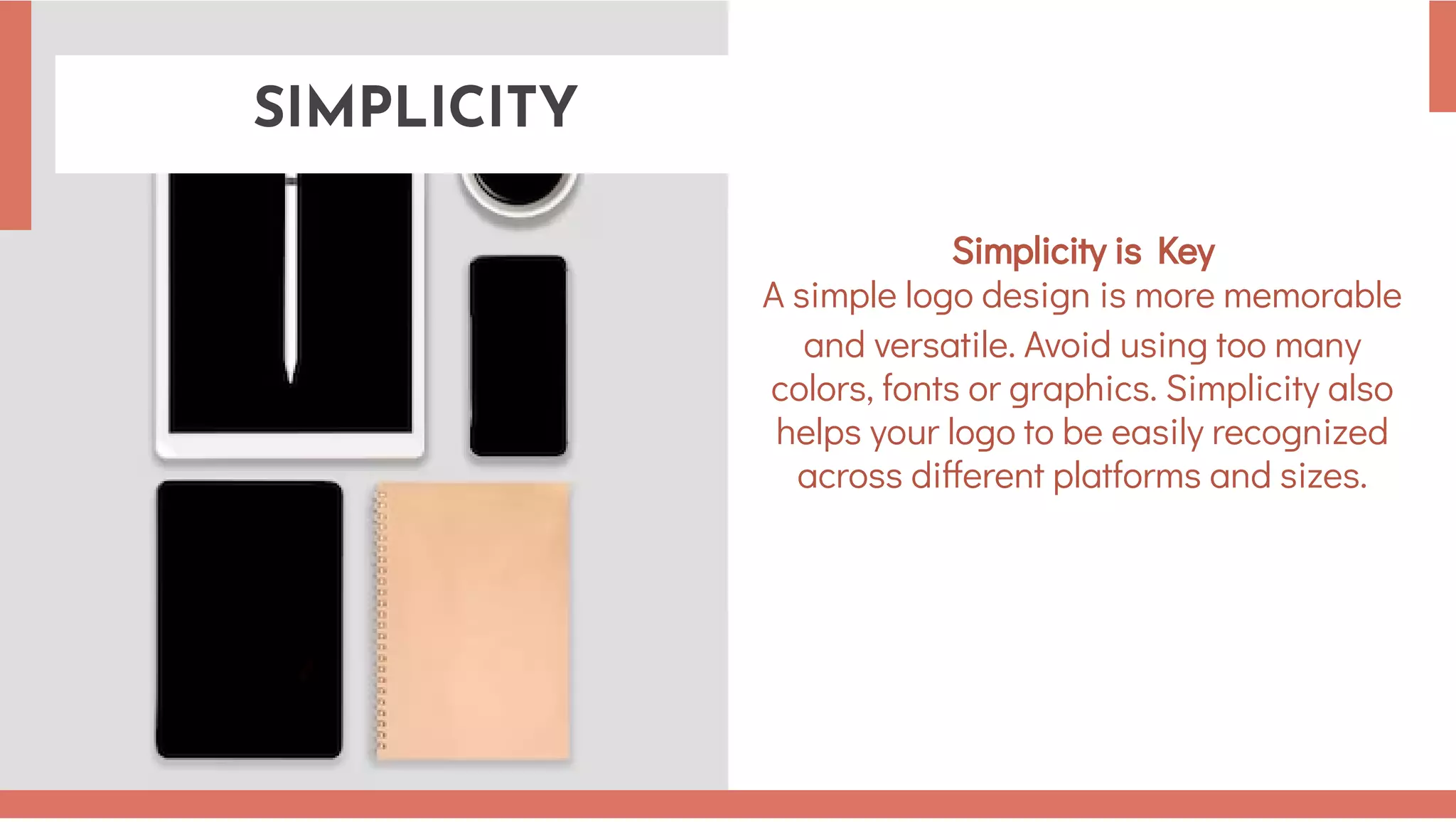 5 Key Principles For Effective Logo Design | PDF