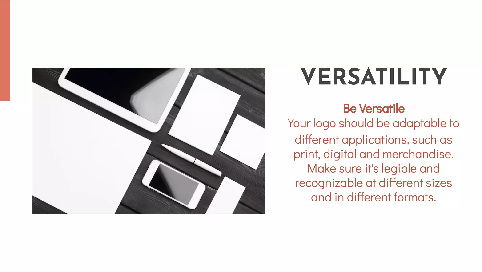 5 Key Principles For Effective Logo Design | PDF