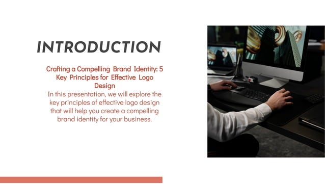 5 Key Principles For Effective Logo Design | PDF | Business | Business ...