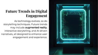 Enhancing-digital-engagement-integrating-storytelling- | PDF