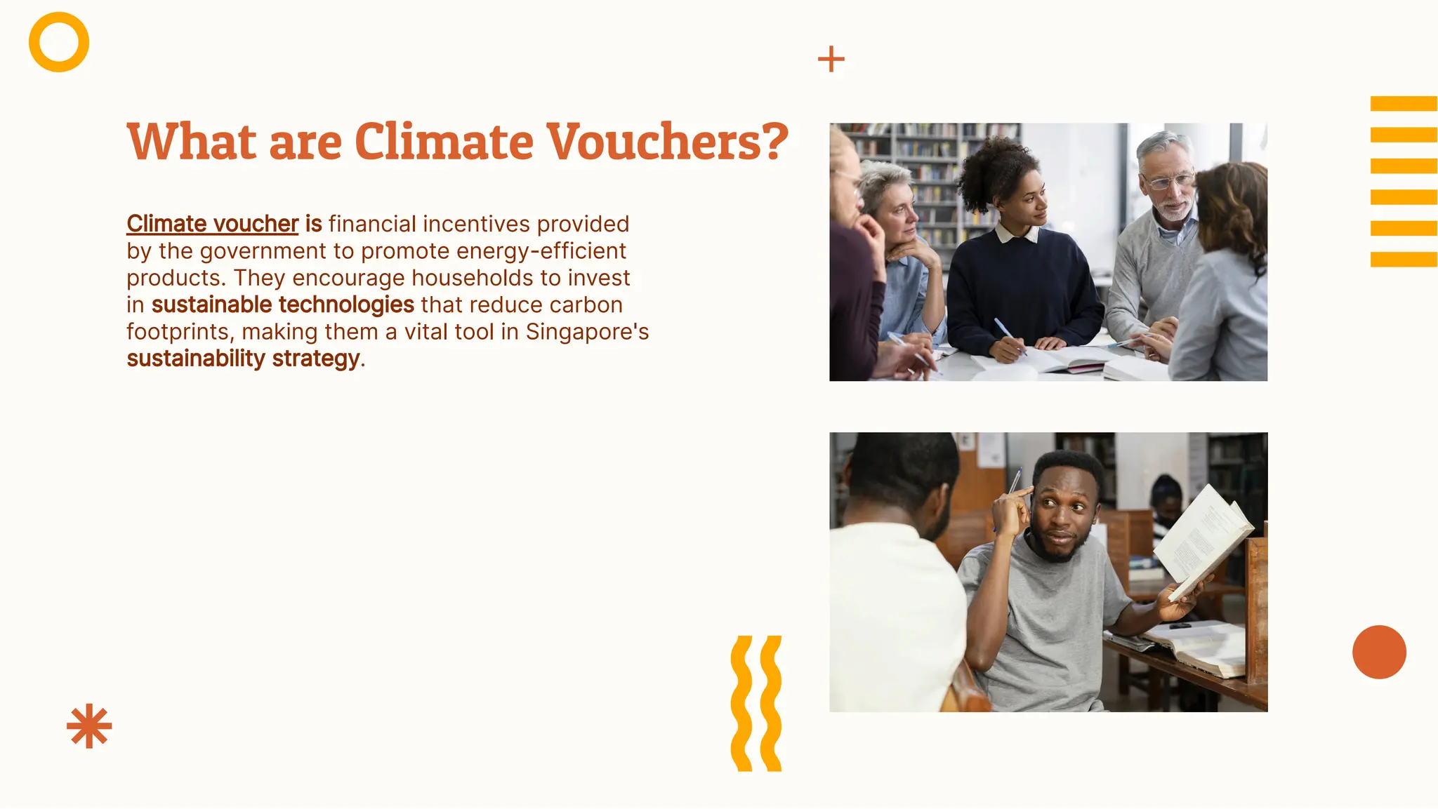 Enhancing Sustainable Living: The Role of Climate Vouchers in Singapore ...