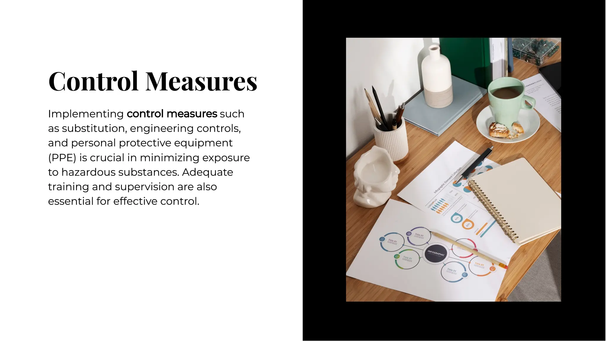 Ensuring Workplace Safety: A Comprehensive COSHH Assessment Approach | PPT