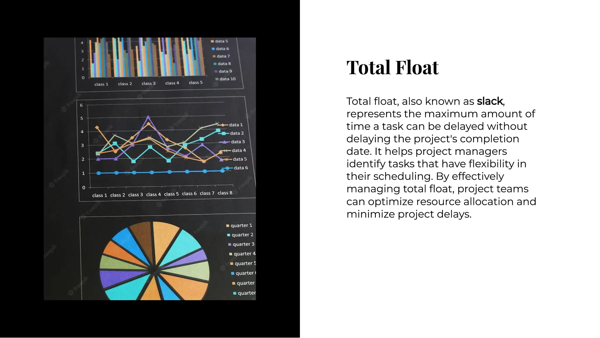 TYPES OF FLOAT ING CPM | PDF