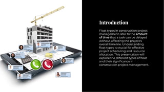 TYPES OF FLOAT ING CPM | PDF