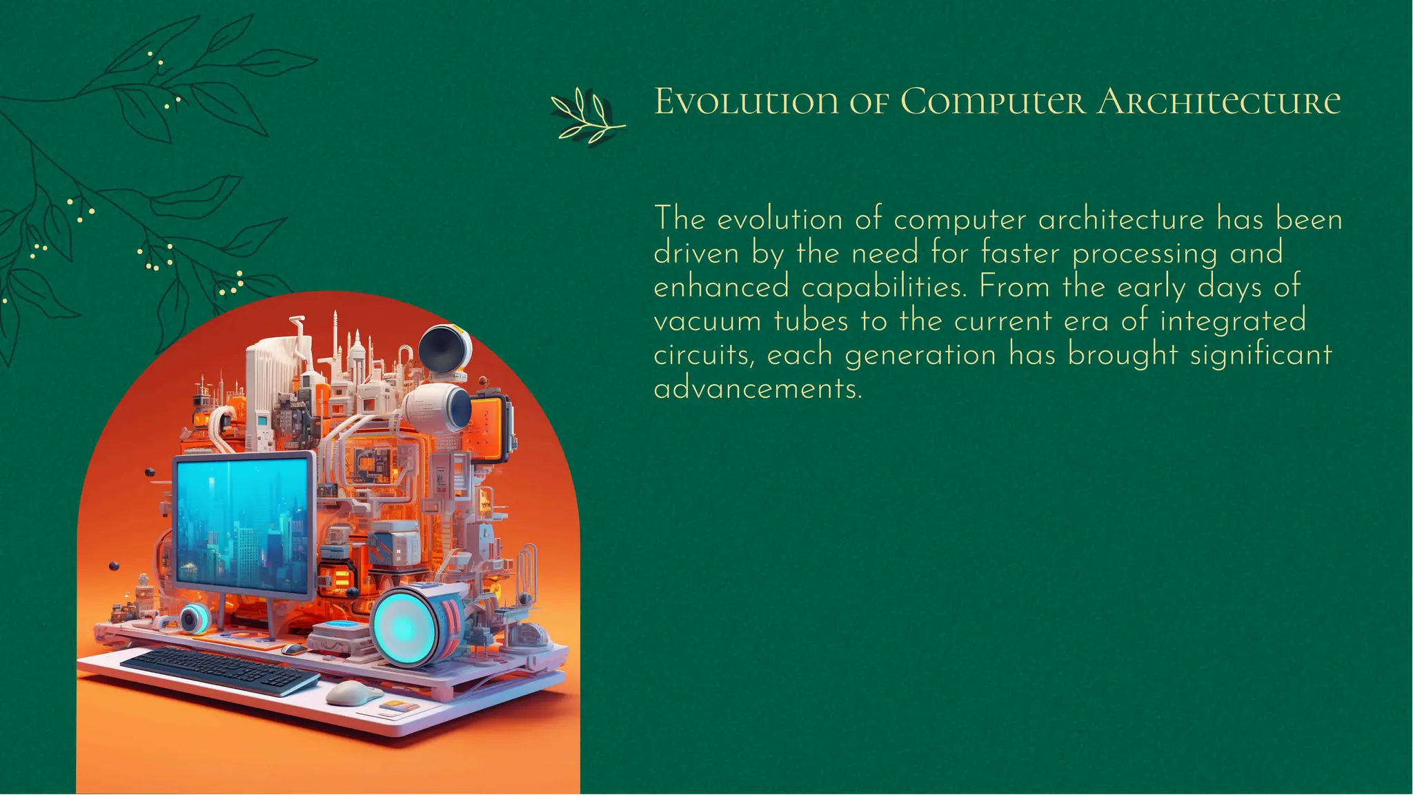 modern computer architecture wepik-exploring-modern-computer ...