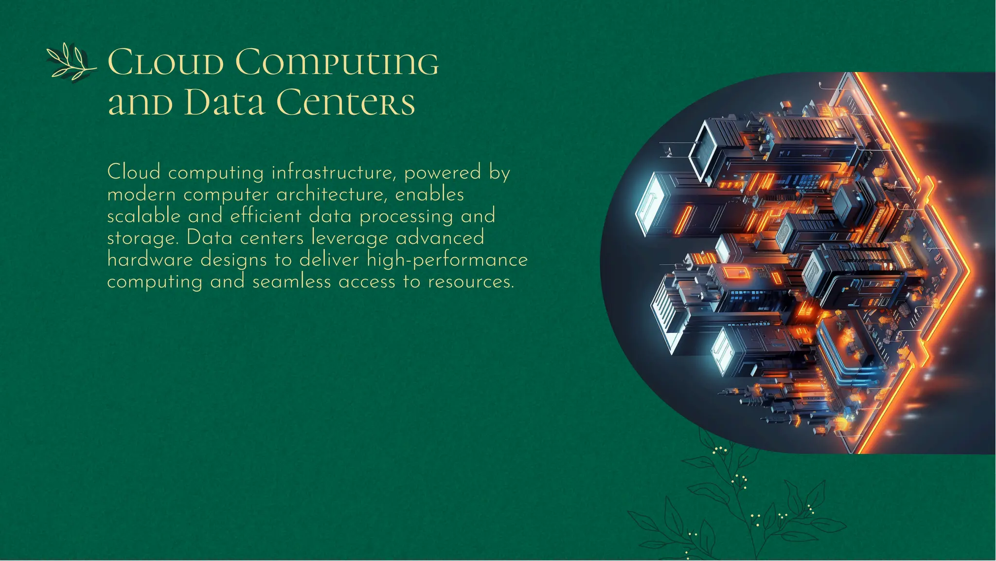 modern computer architecture wepik-exploring-modern-computer ...