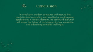 modern computer architecture wepik-exploring-modern-computer ...