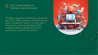 modern computer architecture wepik-exploring-modern-computer-architecture-image-and-real-life ...