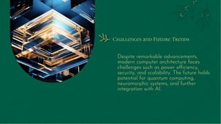 modern computer architecture wepik-exploring-modern-computer ...