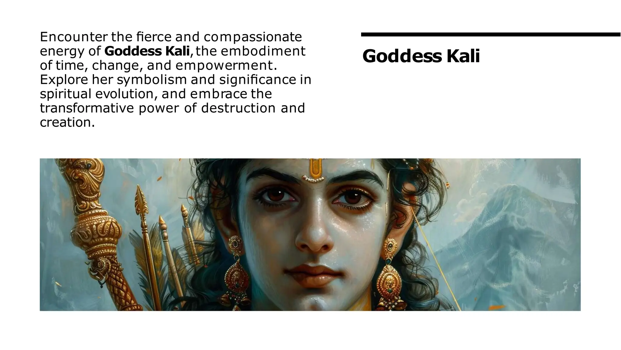 Sacred Pilgrimage with Anand ji - Sattva Yoga Academy | PPT