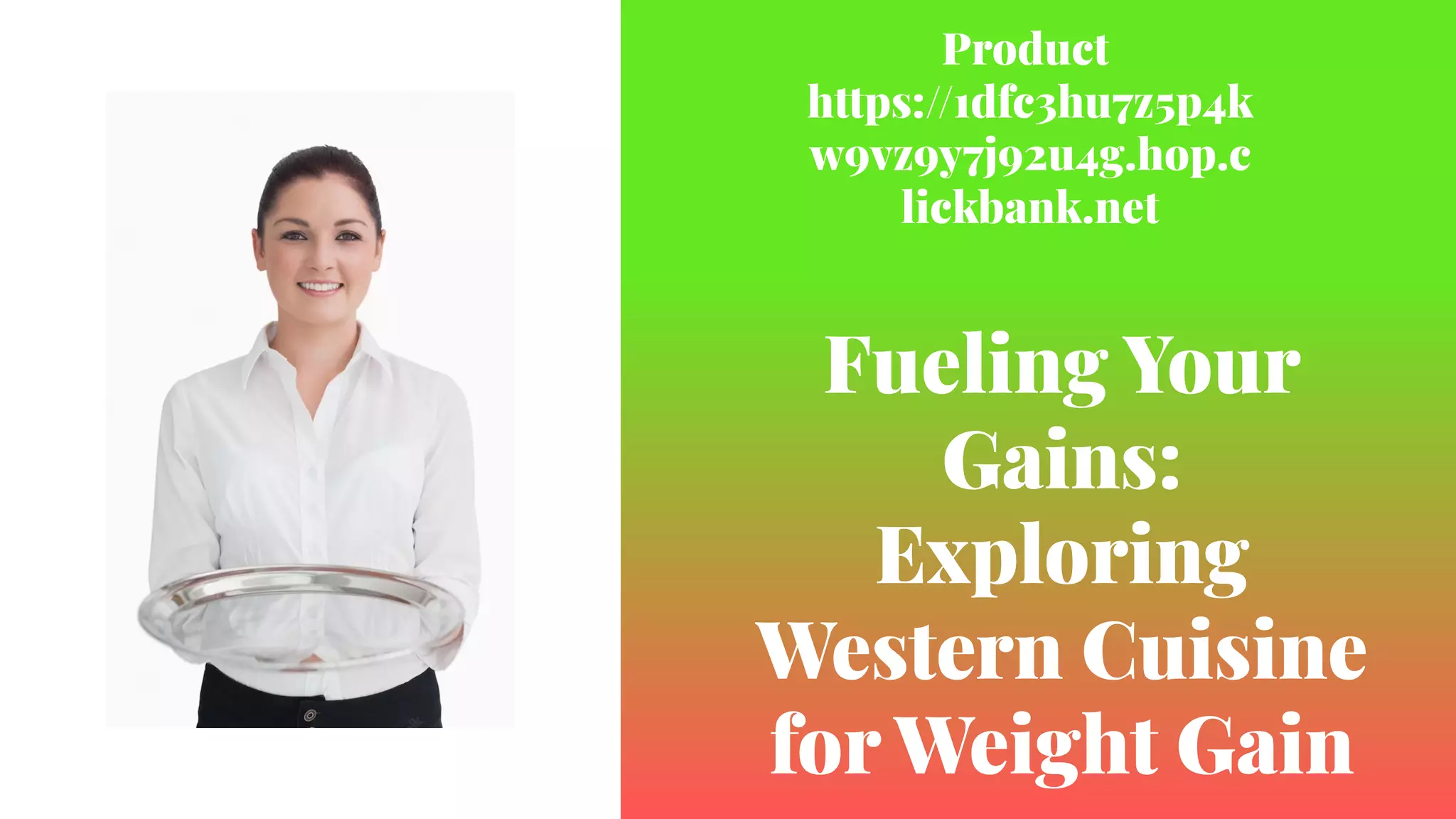 weight gain tips | PPT