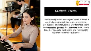 MUSIC COMPANY | PPTX