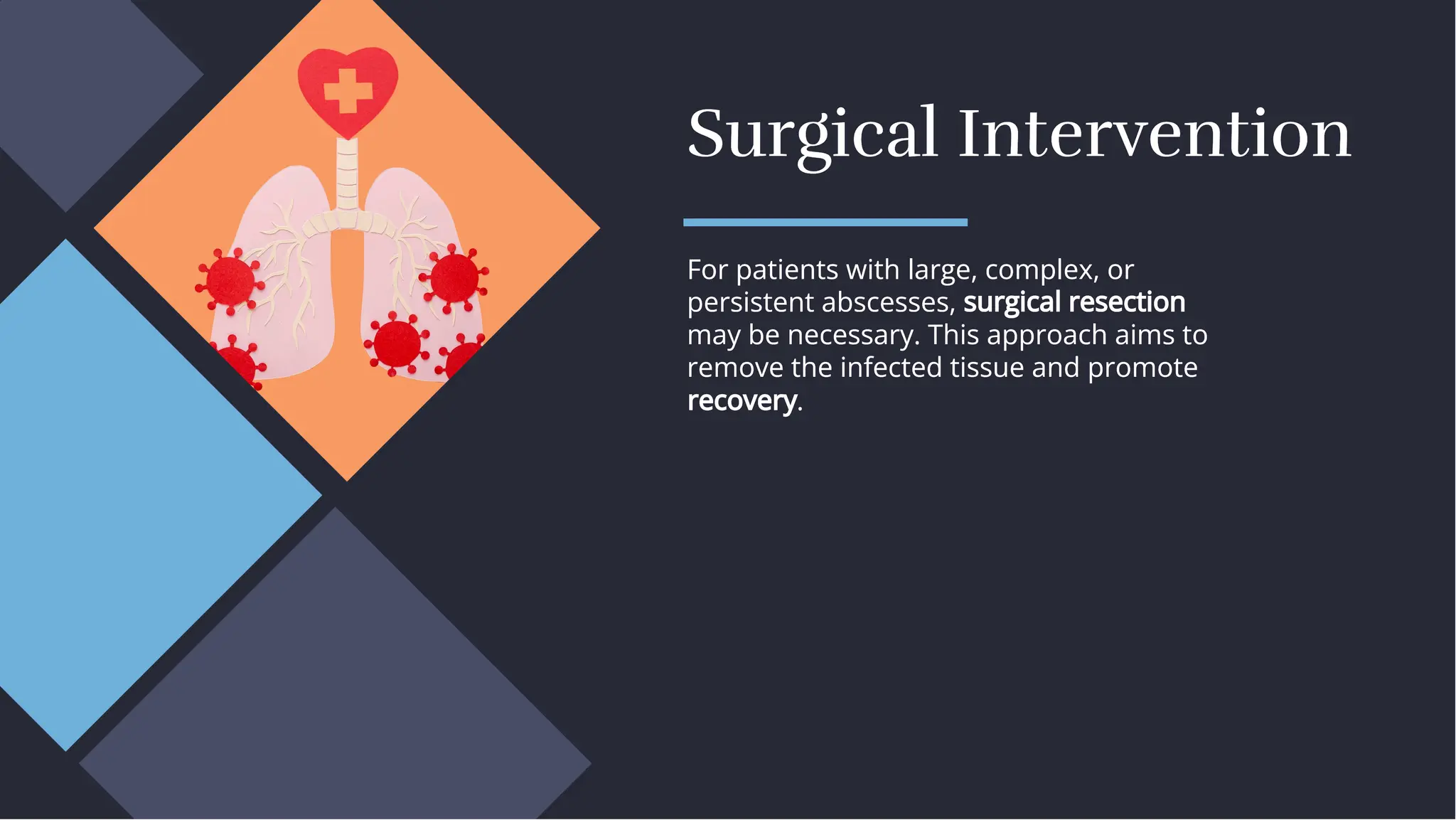 Lung-abscess-causes-symptoms-and-treatment | PDF