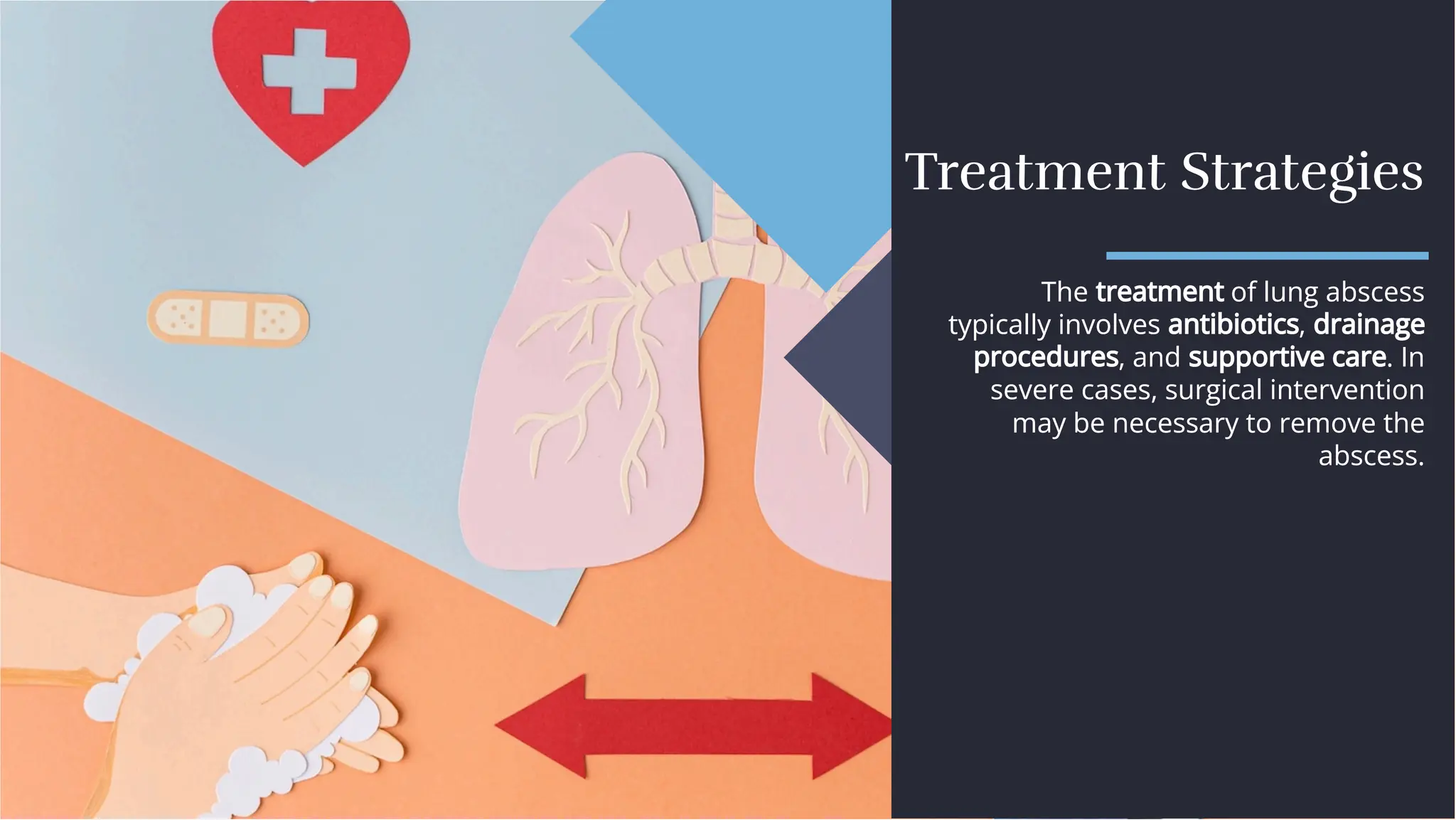 Lung-abscess-causes-symptoms-and-treatment | PDF