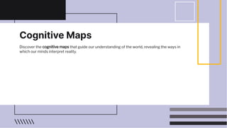 Mapping the Mysteries: Exploring Cognitive Terrain | PDF