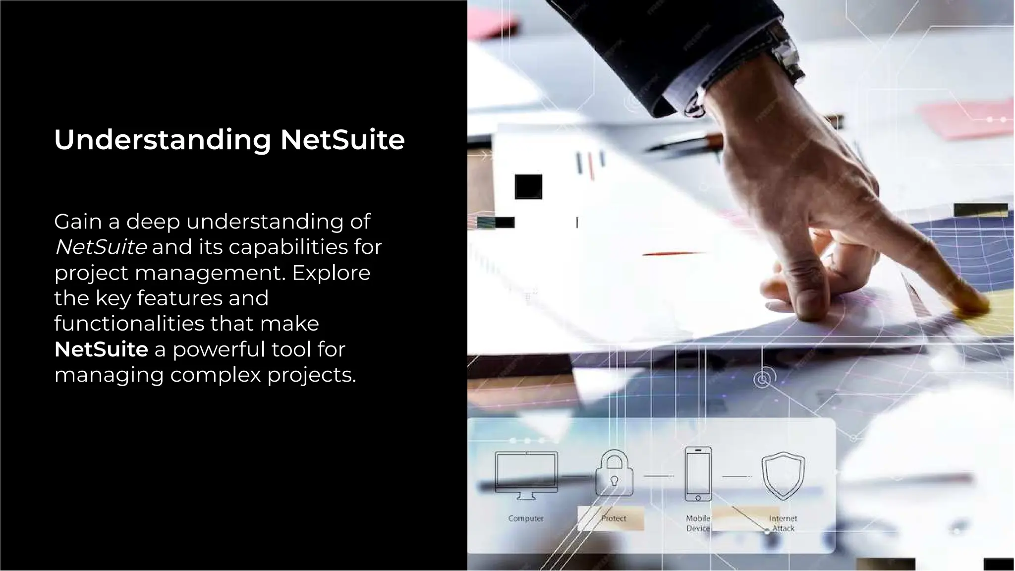 A Step by Step Guide of NetSuite Project Management | PDF