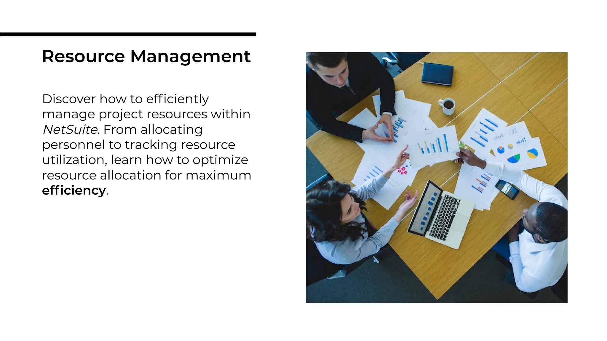A Step by Step Guide of NetSuite Project Management | PDF