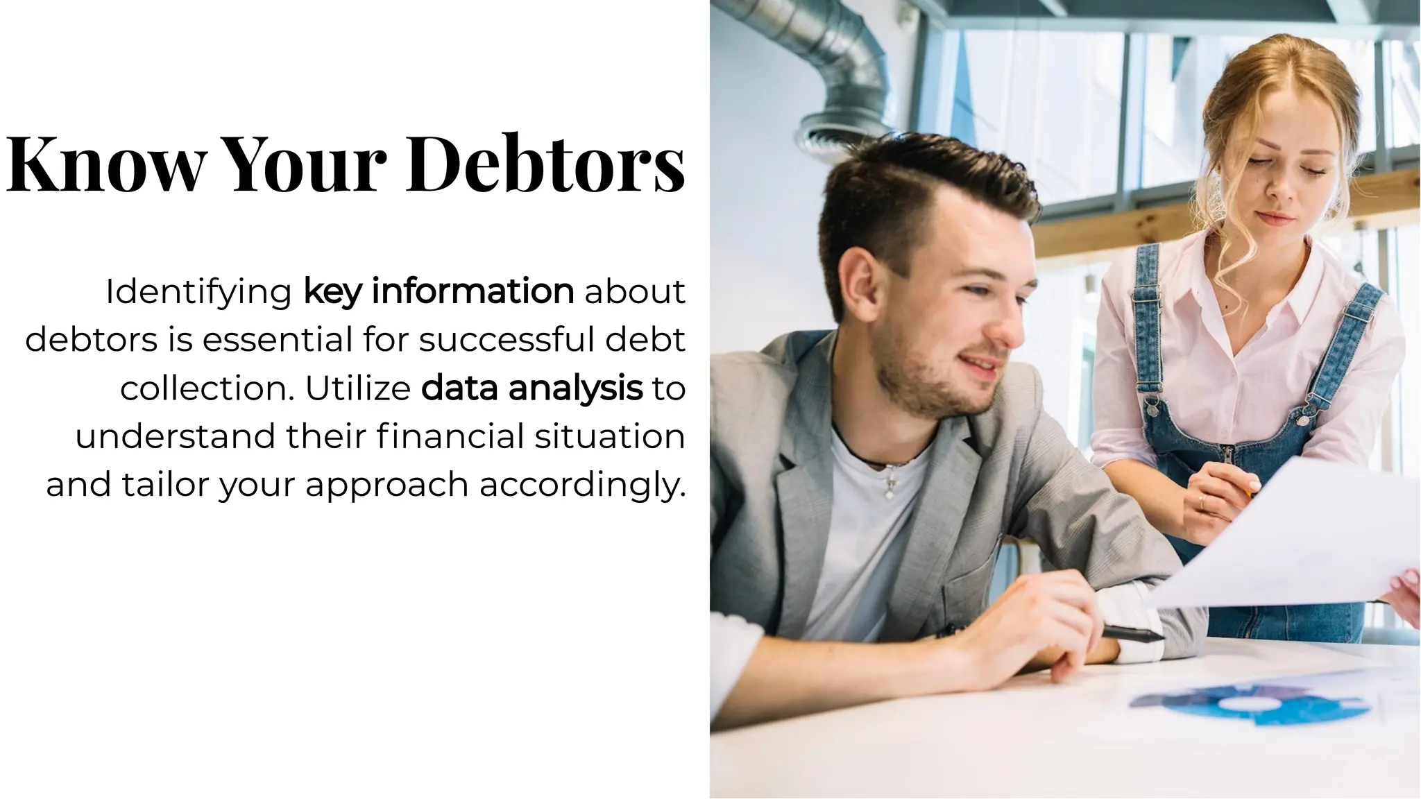 debt collection strategies | PDF