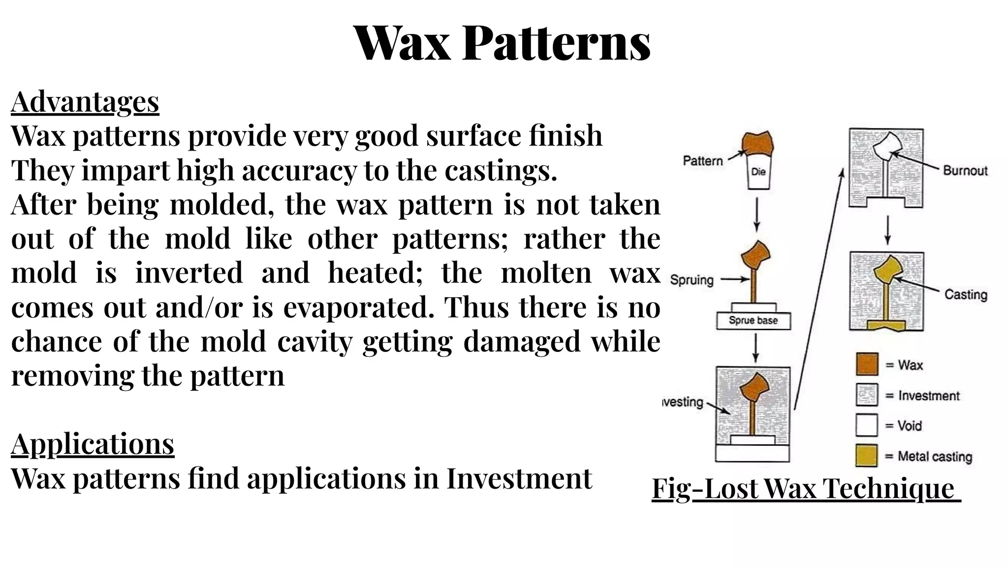 Pattern and patterns making | PDF