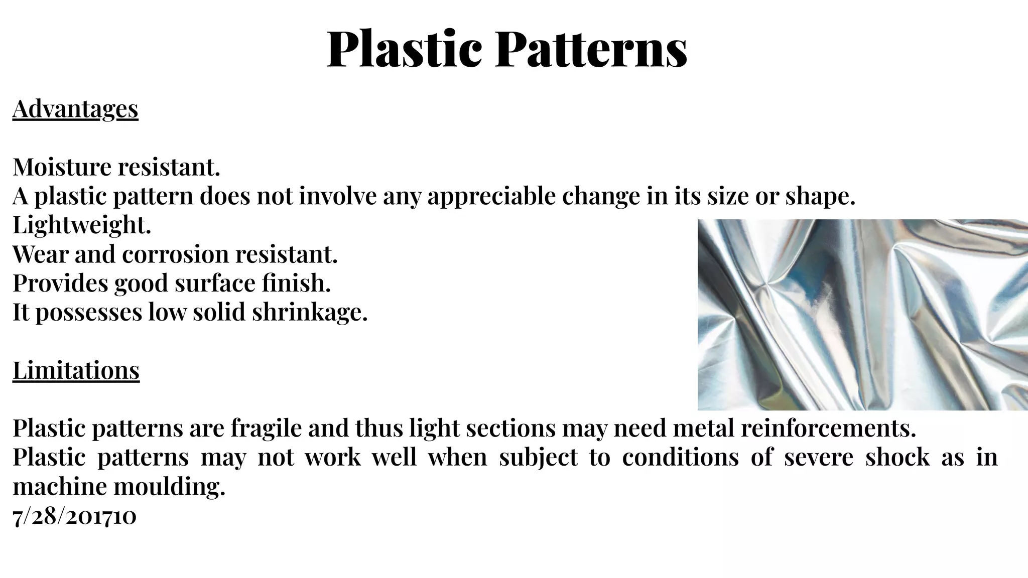 Pattern and patterns making | PDF