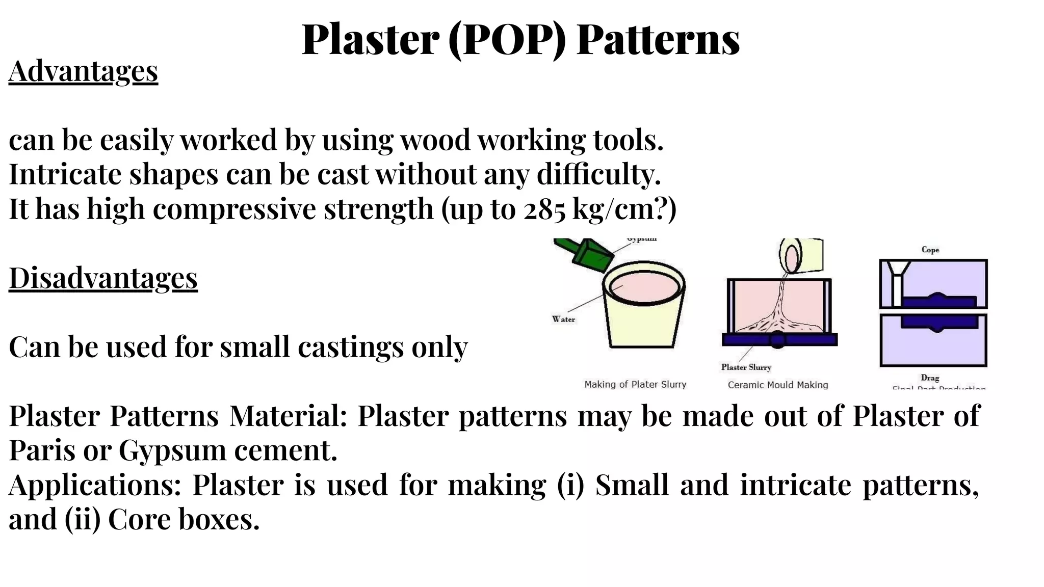 Pattern and patterns making | PDF