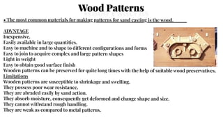 Pattern and patterns making | PDF