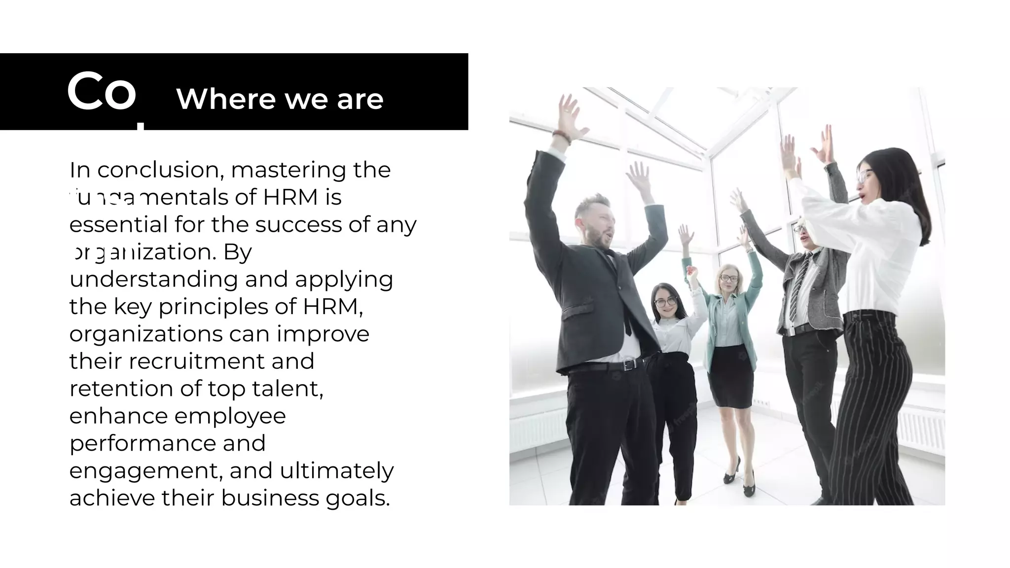 principles-of HRM | PDF