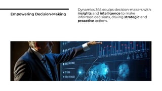 Dynamics 365 Finance & Operations Demonstration PPt | PDF