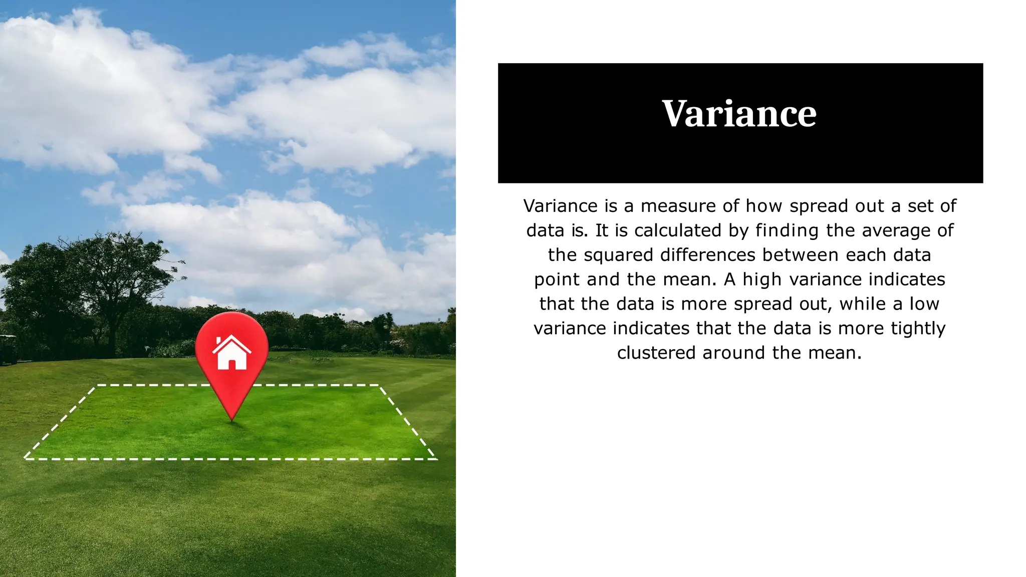 measuring variability grouped and ungrouped Statistics | PPTX