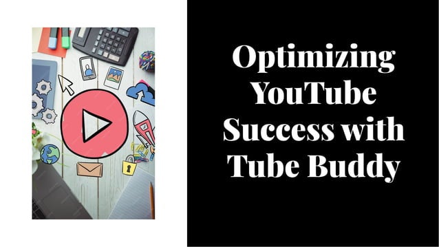 tube buddy | PPT