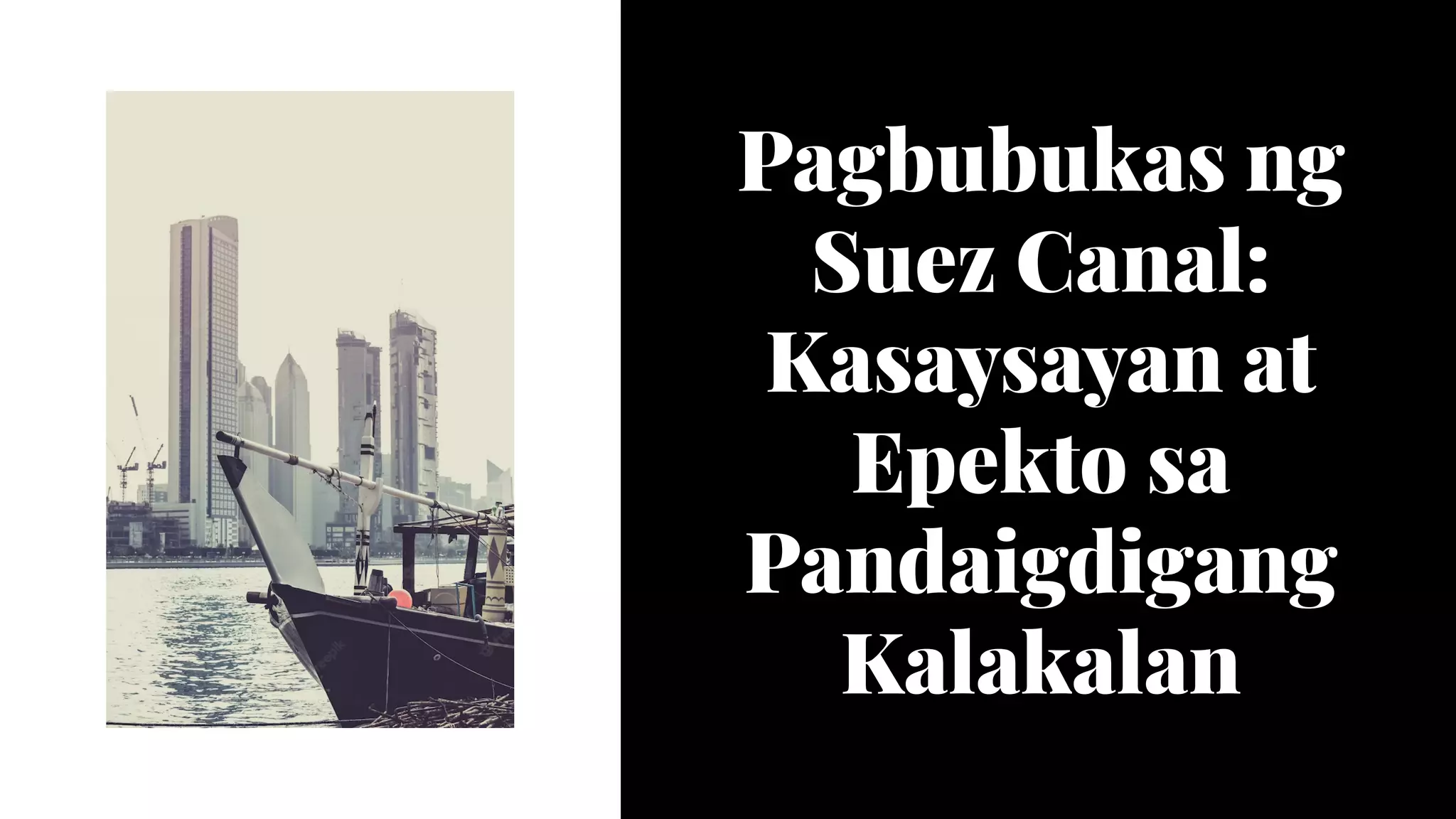 wepik-pagbubukas-ng-suez-canal-kasaysayan-at-epekto-sa-pandaigdigang ...