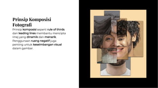 Pengetahuan Asas dan Strategi Fotografi Kewartawanan | PPT