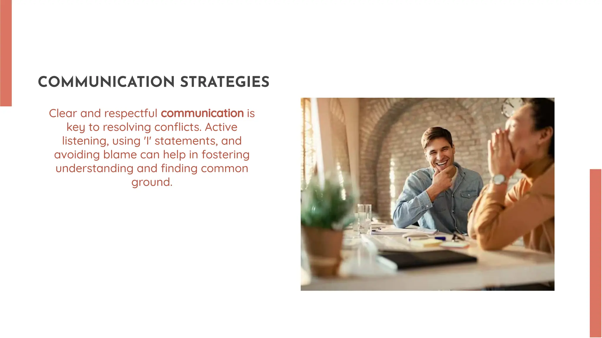 Conflict Management Strategies | PDF