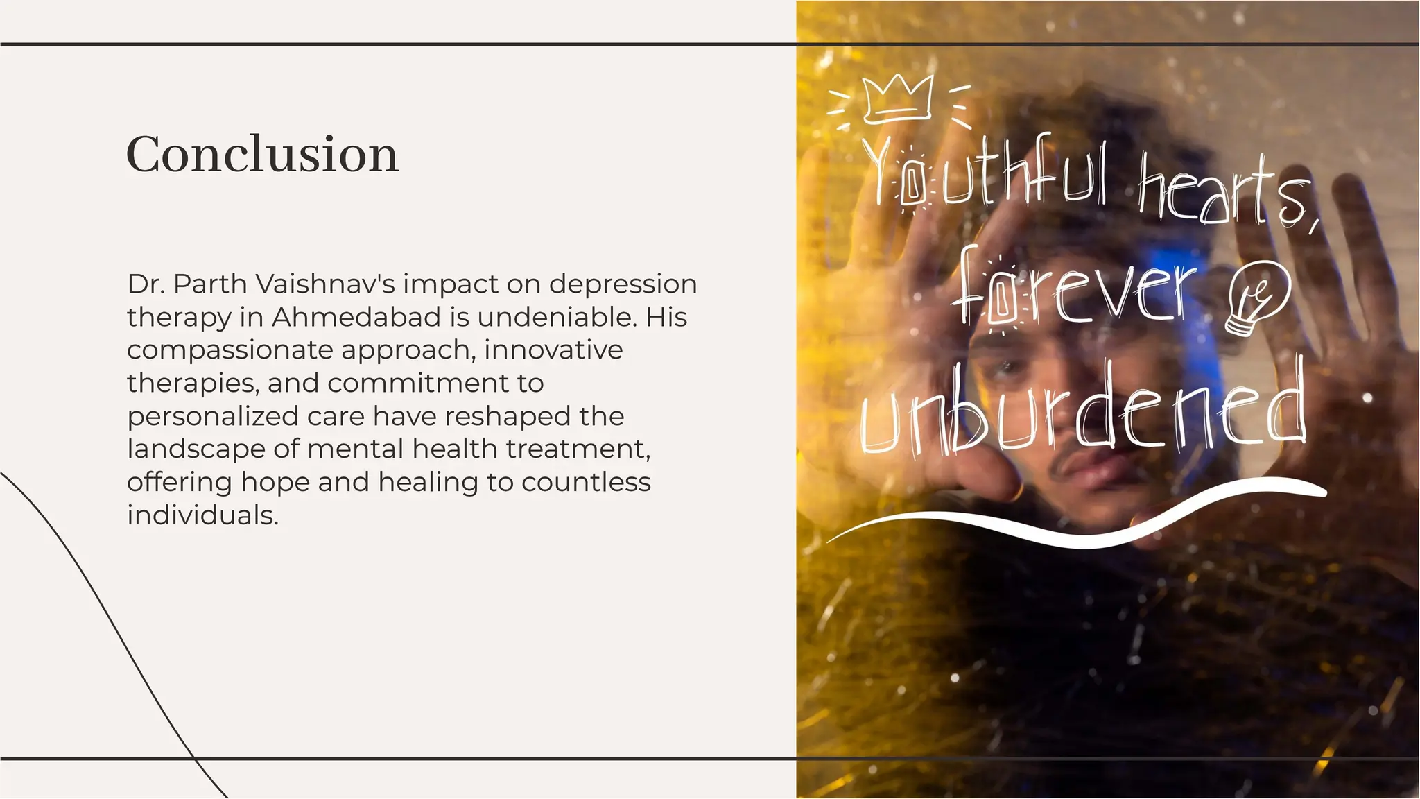 Depression therapy Ahmedabad | PDF