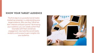 Social Media Marketing | PDF