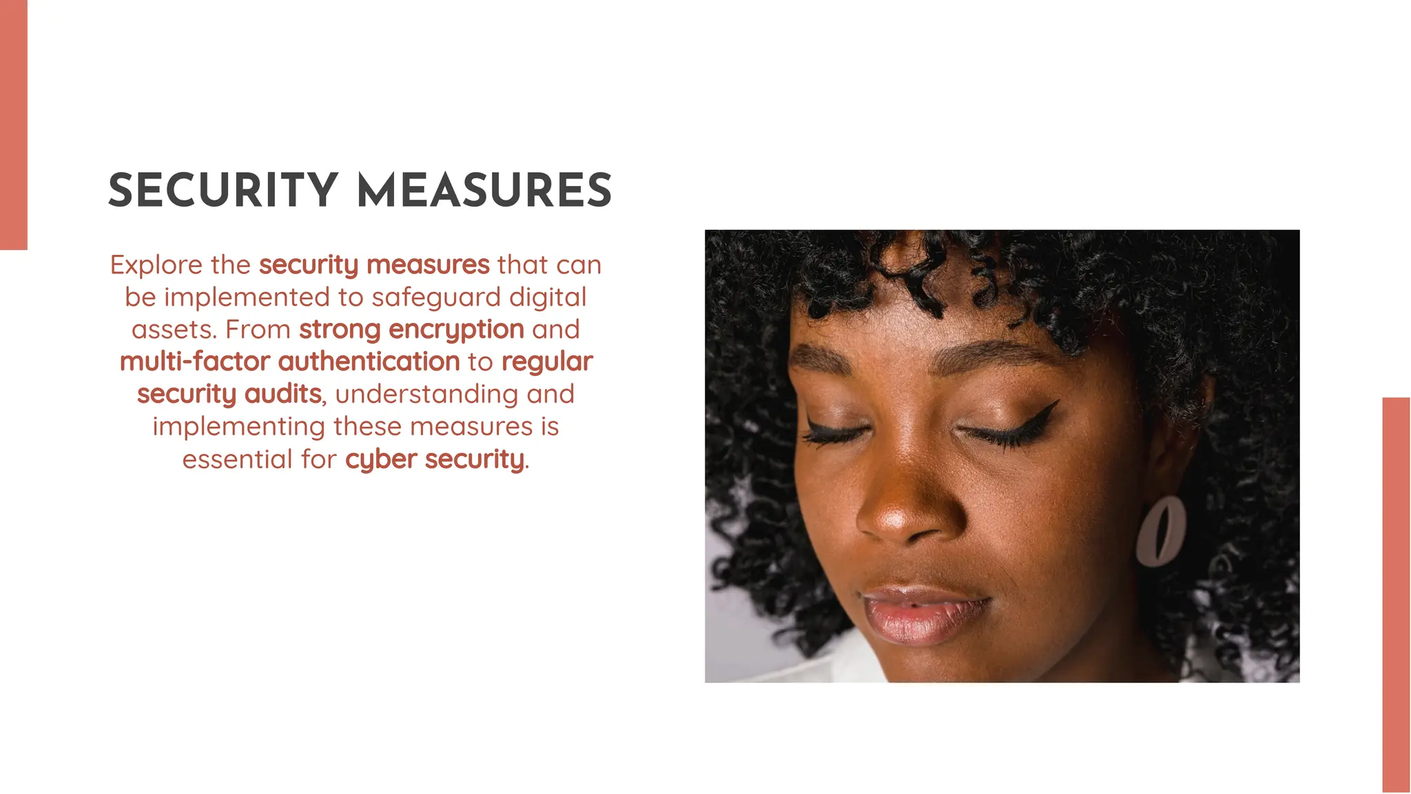 securing-the-digital-frontier-a-guide-to-cyber-security | PPT