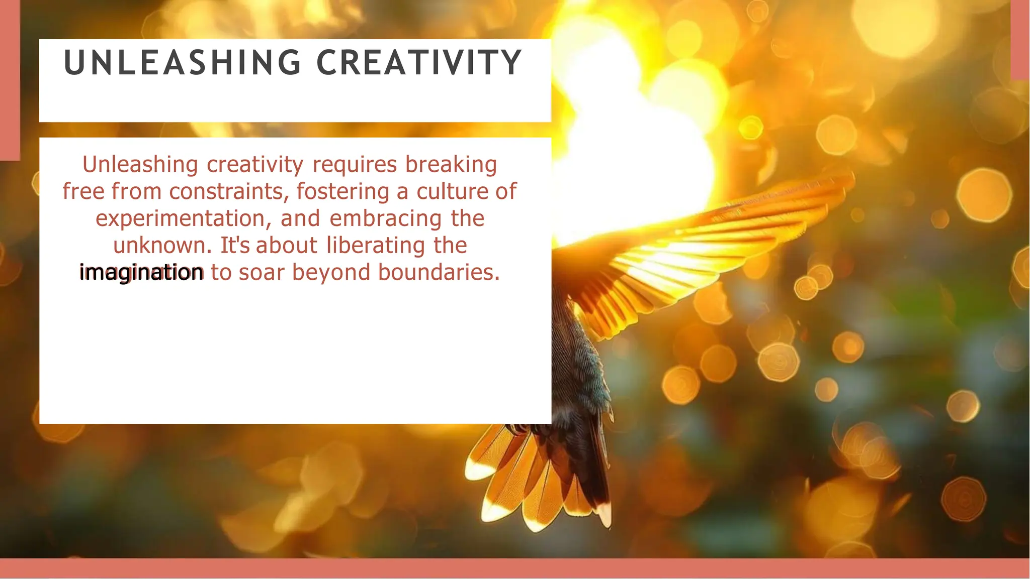 TSF-TASK2 - INSPIRE Theme - Igniting the Flame | PPT