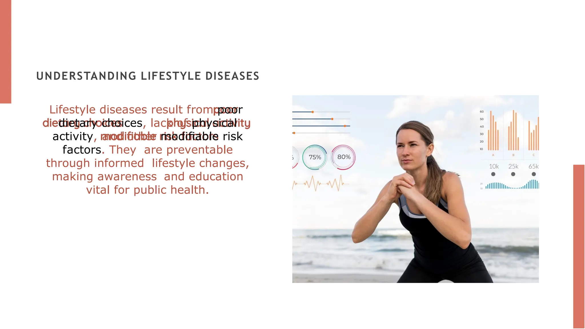 Preventing lifestyle diseases - role of nutrition, diet and physical ...