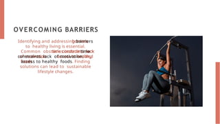 Preventing lifestyle diseases - role of nutrition, diet and physical ...